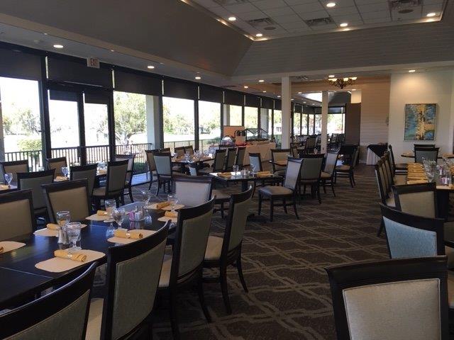 Photo Gallery - Peridia Golf & Country Club