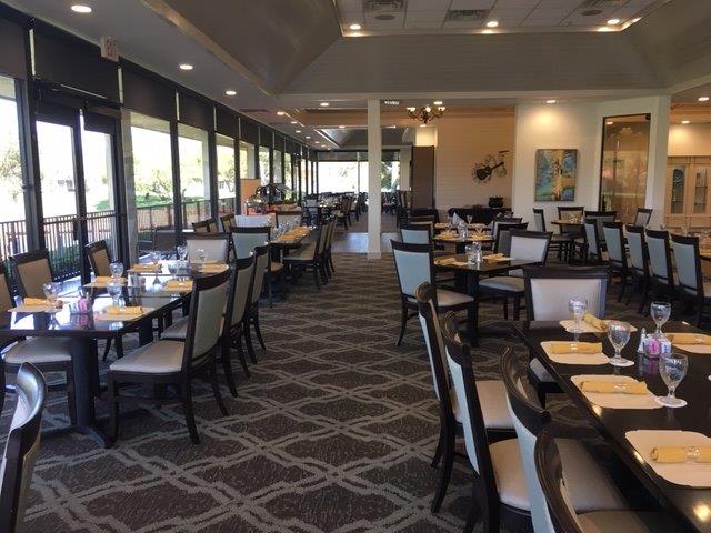 Photo Gallery - Peridia Golf & Country Club