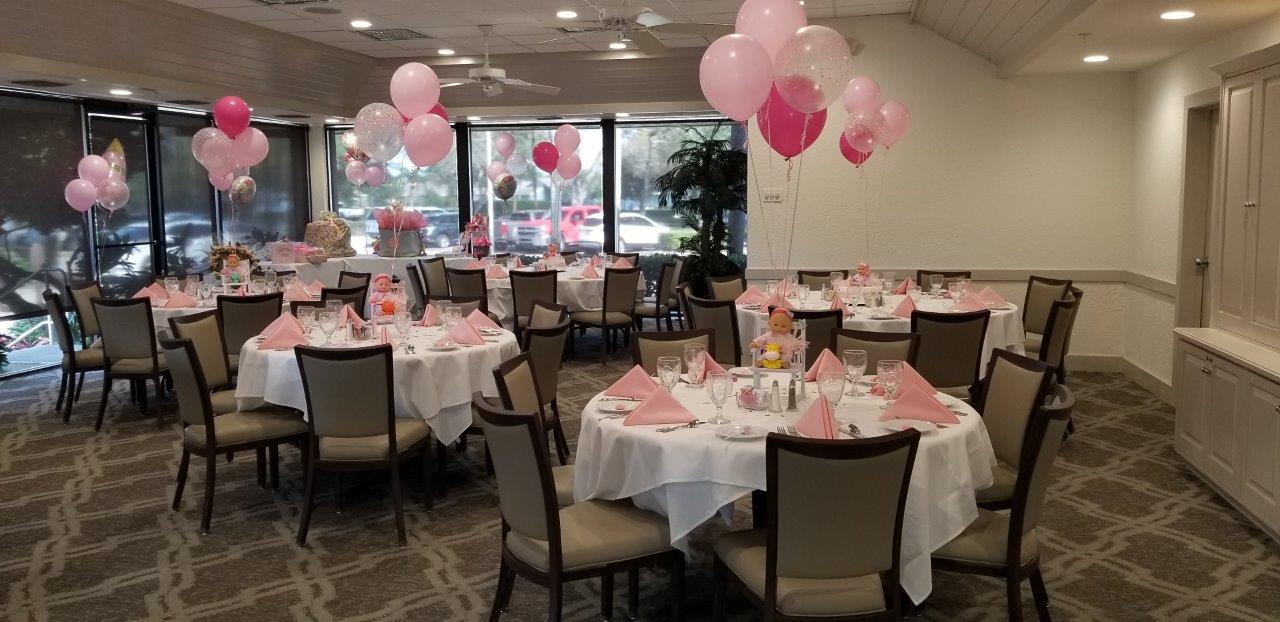 Photo Gallery - Peridia Golf & Country Club