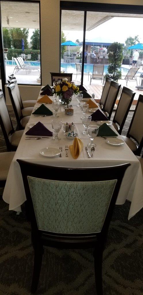 Photo Gallery - Peridia Golf & Country Club