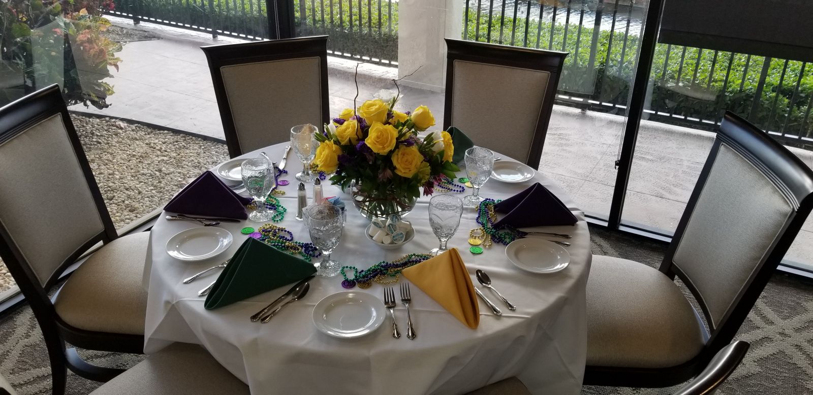 Dining - Peridia Golf & Country Club