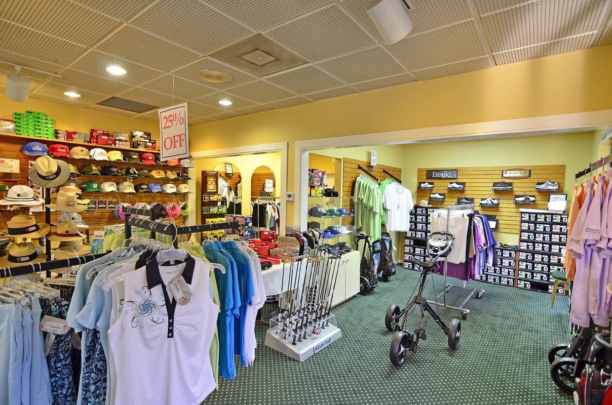 Dress Code - Peridia Golf & Country Club