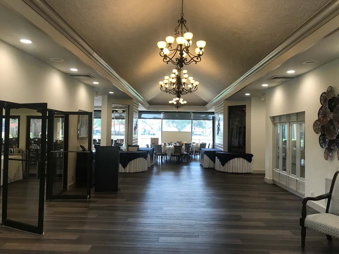 Photo Gallery - Peridia Golf & Country Club