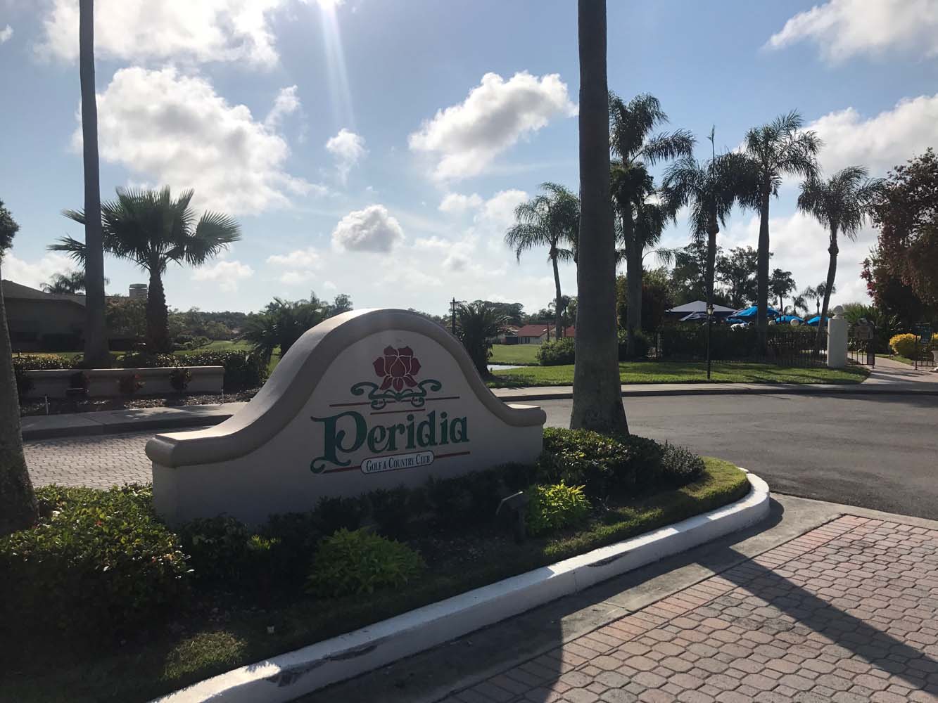 Photo Gallery - Peridia Golf & Country Club