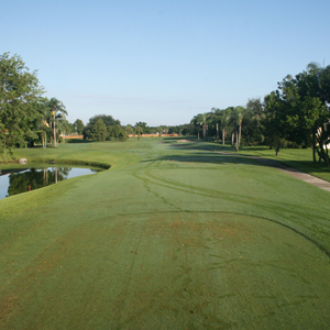 Course Tour - Peridia Golf & Country Club