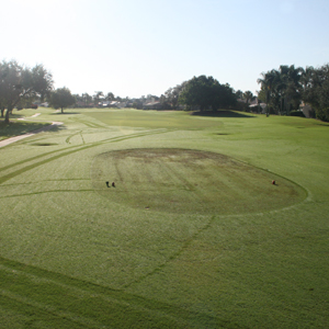 Course Tour - Peridia Golf & Country Club
