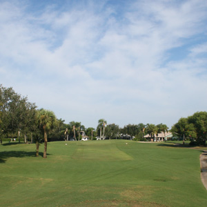Course Tour - Peridia Golf & Country Club