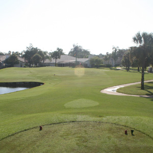 Course Tour - Peridia Golf & Country Club