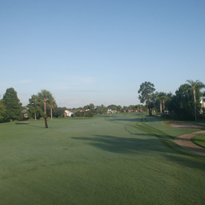 Course Tour - Peridia Golf & Country Club