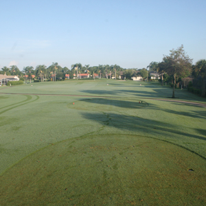 Course Tour - Peridia Golf & Country Club