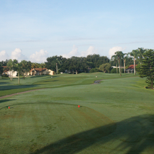Course Tour - Peridia Golf & Country Club