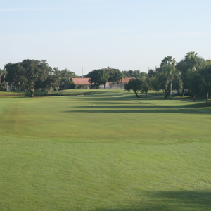 Course Tour - Peridia Golf & Country Club