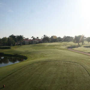 Course Tour - Peridia Golf & Country Club