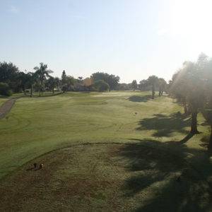 Course Tour - Peridia Golf & Country Club