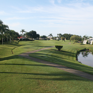 Course Tour - Peridia Golf & Country Club
