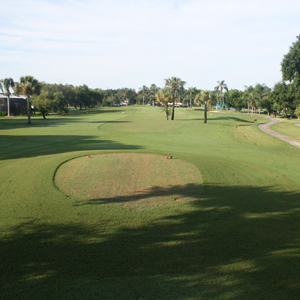 Course Tour - Peridia Golf & Country Club