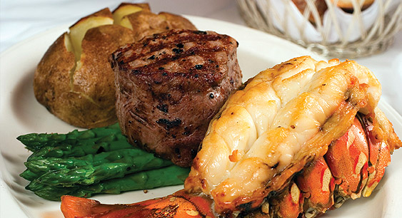 Banquets - Peridia Golf & Country Club