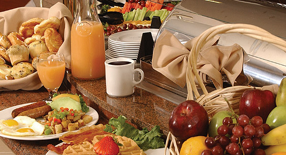 Reservations - Peridia Golf & Country Club