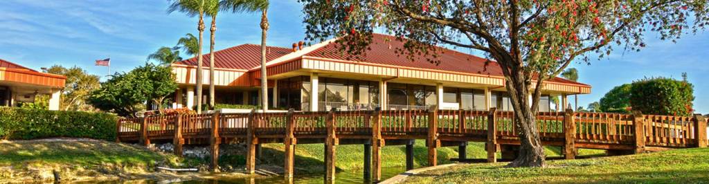 Home - Peridia Golf & Country Club